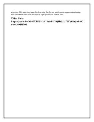 Routing Information Protocol RIP PDF