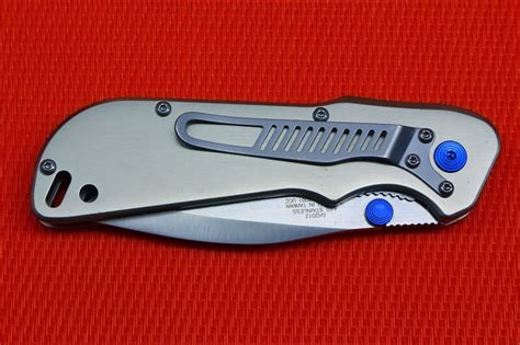 Armas Blancas 66 United Gil Hibben Generation Ii Gh2012