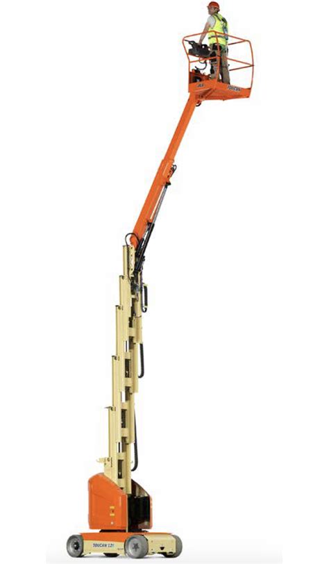 Cherry Pickers Anglia Access Platforms