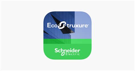 ‎ecostruxure Facility Expert On The App Store