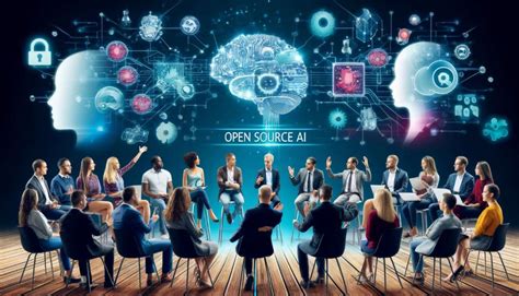 Unpacking The Open Source Ai Debate Helixiora