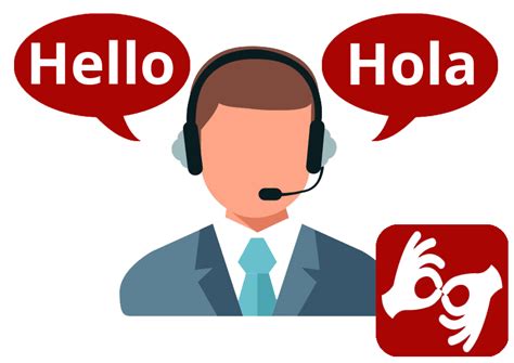 Interpreter Logo Logodix