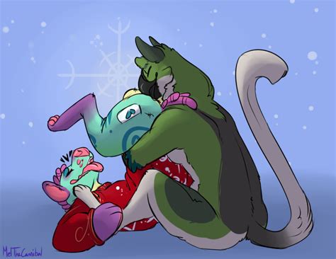 Rule 34 Anal Anthro Avian Beak Canine Closed Eyes Duo Female Gryphon