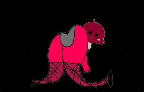 Fnf Minus Gf Enormous Ass By Stepfan2008 On Deviantart