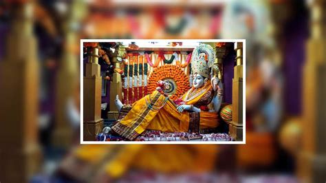 7 Must Visit Krishna Temples In Mathura Vrindavan Herzindagi