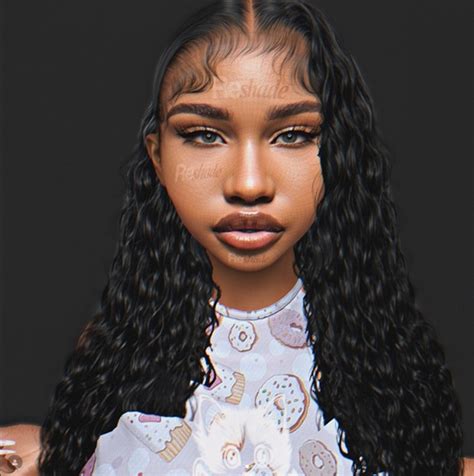 Second Life Marketplace [bx] Premade Tati