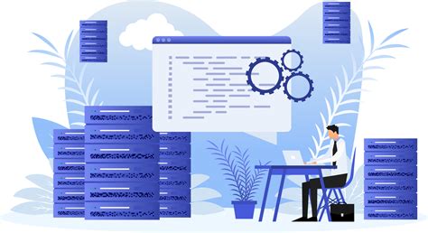 Data Administrator People 50421861 Png