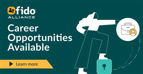 Fido Alliance Careers Fido Alliance