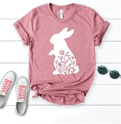 Happy Easter Day Easter Bunny Shirts Cute Easter Shirts Easter Shirts Matching Easter