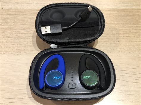 Plantronics Backbeat Fit 3150 True Wireless Earbuds Review Techwelike