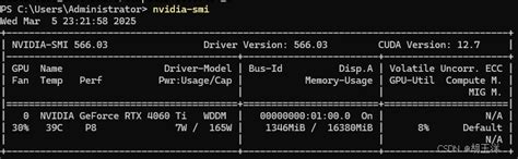 深度学习加速实战：从零搭建pytorchcuda环境全攻略pytorch Cuda Csdn博客
