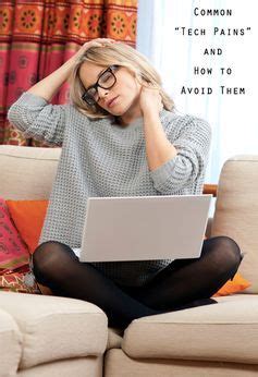 Avoiding Common Tech Pains