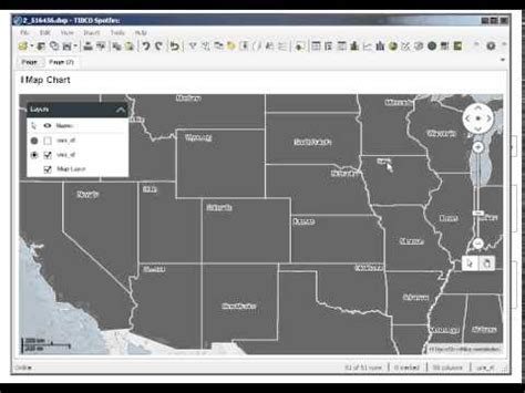 Changing Map Label Positions