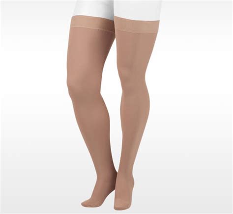 Juzo Strong Compression Stockings San Diego Homecare