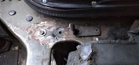 Замена Фильтра тонкой очистки топлива на Honda Odyssey Ra6 — Honda Odyssey 2g 2 3 л 2001