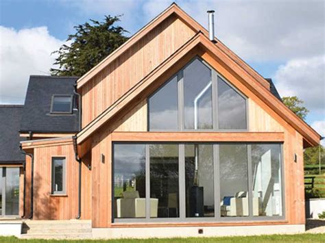 5 Things Youll Love About Larch Cladding Brookclad Somerset