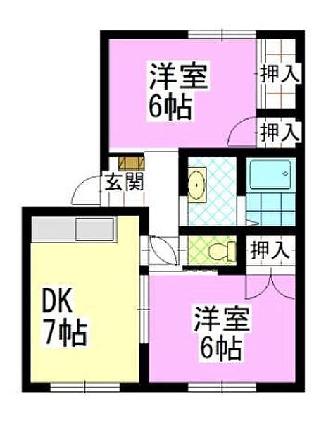 ホームズフレグランス新屋敷の画像一覧