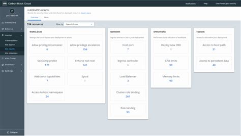 Deploying The New Vmware Carbon Black Container Security Solution Vmware Security Blog Vmware
