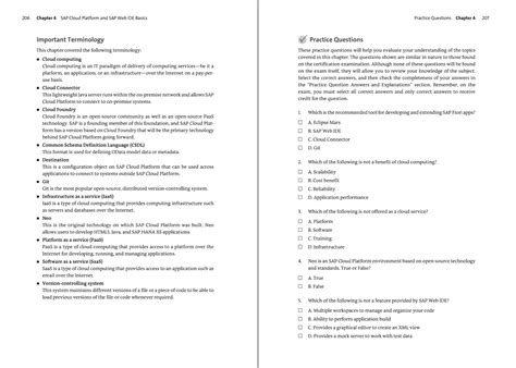 SAP Fiori Certification Exam Guide For C FIORDEV 21 By SAP PRESS