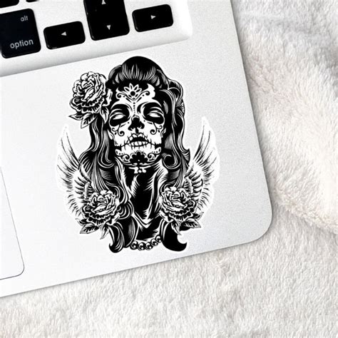 Sexy Skull Etsy