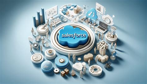 Salesforce Implementation 2024 Building Your Dream Crm