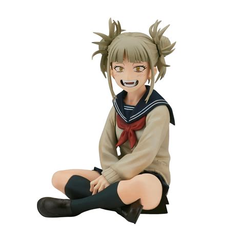 Mua Banpresto My Hero Academia Himiko Toga Vol 8 Bandai Spirits