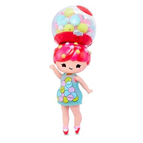 All Secret Crush Dolls The Toy Pool