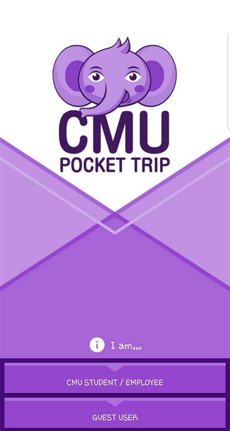 Cmu Pocket Trip Apk For Android Download