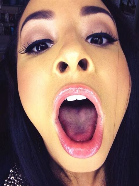 Teanna Trump Just Another Human Fleshlight Mouth Sprinky