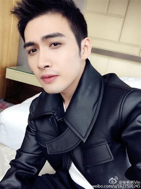 2016中国85后最帅男艺人榜，第一名不是鹿晗，竟然是他！ 知乎