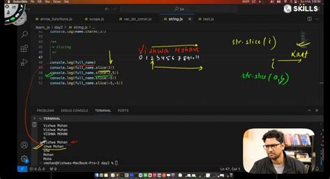 Hari Narayan Singh On Linkedin Pwskills Backend Javascript Nodejs