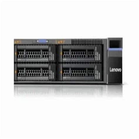 Ibm X3250 Server Intel Xeon Processor At Rs 80000 Piece In Bengaluru Id 2850493106530