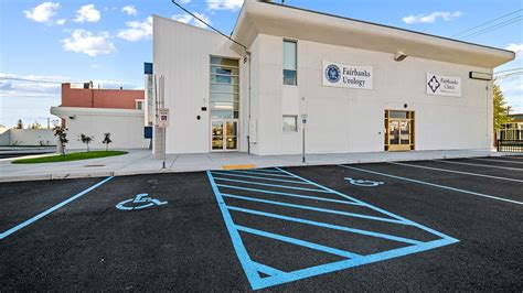 New Patient Paperwork — Fairbanks Urology