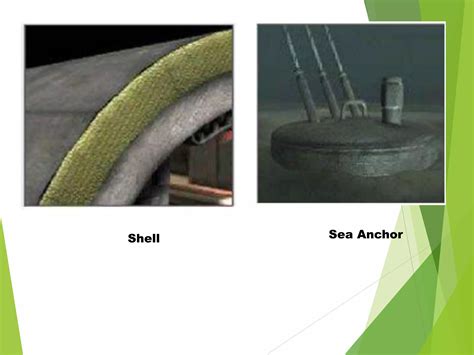 Submerged Floating Tunnel Ppt