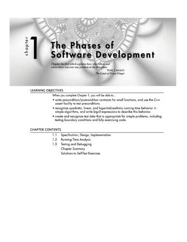 Data Structures And Other Objects Using C 4 Pdf Instant Down Inspire