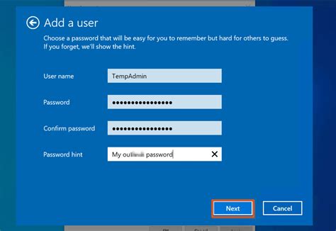Change User Name Windows 10 Rename User Folder Name