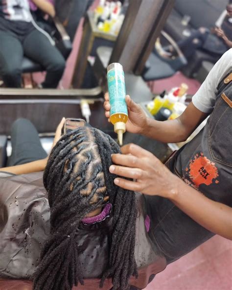 Artificial Dreadlocks Medigah London Hair