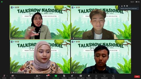 Jerhemy Owen Teknologi Belanda Atasi Sampah Mantappu Corp