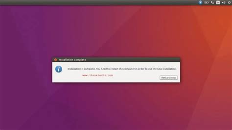 How To Dual Boot Windows UEFI And Ubuntu LTS