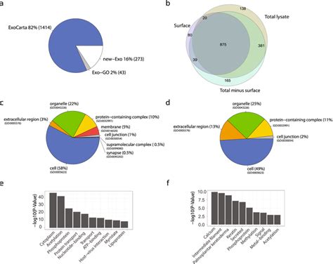 Global Proteomic Analysis And Go Annotation Of Sf Sevs Proteins A