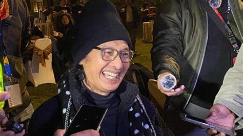 Mus Mujiono Punya Kesibukan Baru Urus Cucu Jadwal Latihan Musiknya Tak