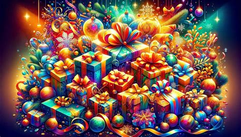 Встречаем Новый год с подарками Блог АдминВПС