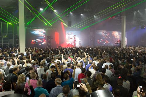 save the date aws re invent 2015 is coming soon aws news blog