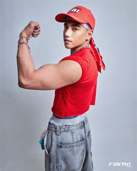 Vrix Gallano Is More Than Meets The Eye And The Screen