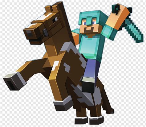Minecraft Character Illustration Minecraft Pocket Edition Minecraft