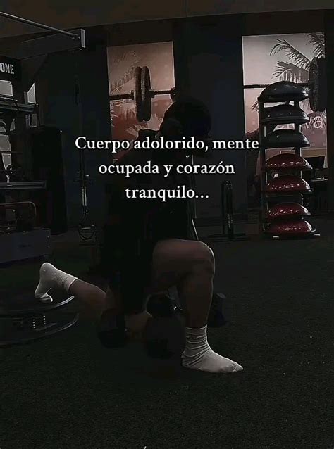 620 Ideas De Imágenes Gym En 2025 Motivacion Frases De Motivacion