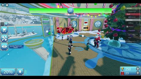 Sharkbite Book Ii Xmas S1 E2 Youtube