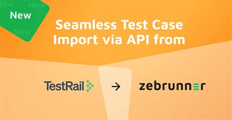Zebrunner 🎉 Import Test Cases From Testrail Via Api Now Facebook