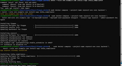 Cant Find Gst Fields In Erpnext Page 4 Setup Frappe Forum