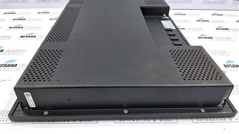 Kongsberg Isic Md24 Mk3 Display Monitor 24 Ebay